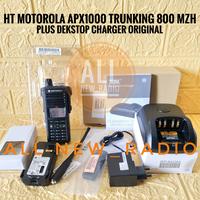Jual Motorola Apx 1000 Murah & Terbaik - Harga Terbaru Juni 2024