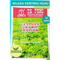 Selada Harga Termurah - Pilihan Favorit