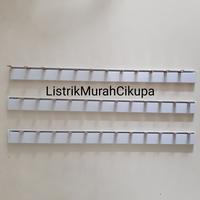 Jual Busbar Tembaga Terbaik - Harga Murah April 2024 & Cicil 0%
