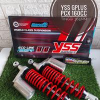 Jual Shock Yss Pcx 160 Murah - Harga Terbaru 2024