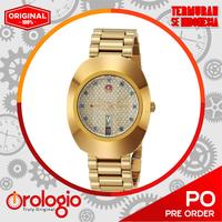 Jual Jam Rado Original Model & Desain Terbaru - Harga Mei 2024
