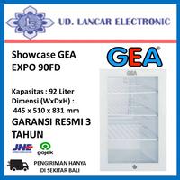 Jual Gea Expo 90 Terlengkap - Daftar Harga Mei 2024 & Cicilan 0%