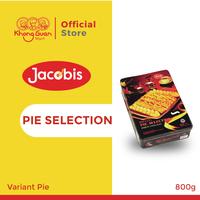 Jual Monde Pie Selection Terdekat - Harga Murah & Grosir Juni 2024