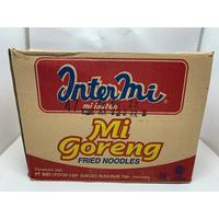 Jual Intermie Murah - Harga Terbaru Januari 2025