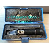 Jual Refractometer Murah - Harga Terbaru Juni 2025