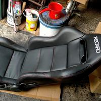 Jual Jok Recaro Terlengkap - Harga Murah Oktober 2025 & Cicil 0%