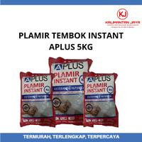 Jual Plamir Tembok Terbaik - Harga Murah Februari 2025 & Cicil 0%