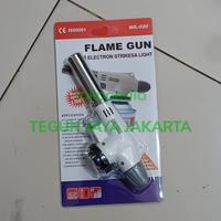 Jual Food Torch Terbaik - Harga Murah Juni 2024 & Cicil 0%