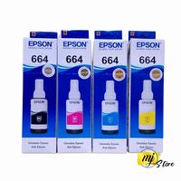 Jual Tinta Printer Epson L365 Terlengkap - Daftar Harga Februari 2024 ...