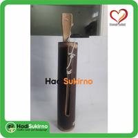 Jual Kentongan Bambu Murah & Terbaik - Harga Terbaru Juni 2024