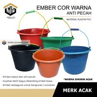 Jual Ember Cor Terbaik - Harga Murah Desember 2025 & Cicil 0%