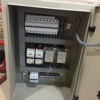 Jual Panel Pompa Terbaik - Harga Murah April 2024 & Cicil 0%