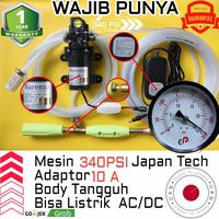 Jual Mesin Steam Terlengkap - Harga Murah Maret 2025 & Cicil 0%