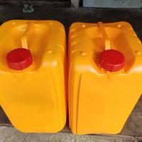 Jual Jerigen 20 Liter Terlengkap - Harga Murah Maret 2023 & Cicil 0%