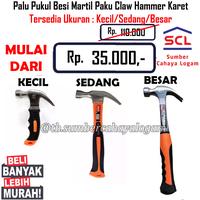 Jual Martil Besar Terbaik - Harga Murah April 2025 & Cicil 0%