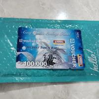 Jual Hypermart Voucher Murah & Terbaik - Harga Terbaru April 2022