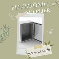 Jual Box Panel 20x30 Terbaik - Harga Murah November 2022 & Cicil 0%