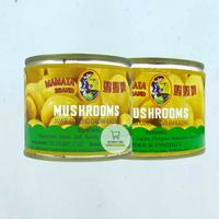 Jual Jamur Kancing Kaleng Terbaik - Harga Murah April 2024 & Cicil 0%
