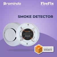 Jual Smoke Detector Terlengkap - Daftar Harga Januari 2025 & Cicilan 0%