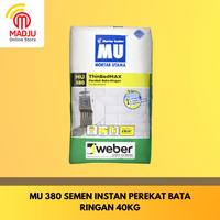 Jual Semen Mu 380 Terbaik - Harga Murah Oktober 2025 & Cicil 0%