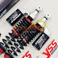 Jual Shock Yss Pcx 160 Murah - Harga Terbaru 2024
