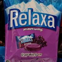 Relaxa: Permen Inovatif Terpopuler! 2024