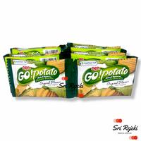 Jual Go Potato Terdekat - Harga Murah & Grosir Februari 2024