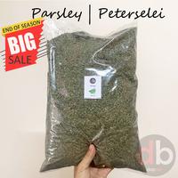 Jual Parsley 1Kg Terdekat - Harga Murah & Grosir Mei 2024