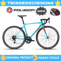 Jual Polygon Strattos S2 Murah & Terbaik - Harga Terbaru Mei 2024
