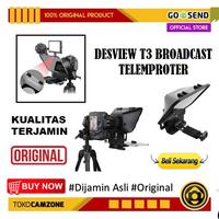 Jual Teleprompter Terbaru - Harga Murah Juni 2025 & Cicil 0%