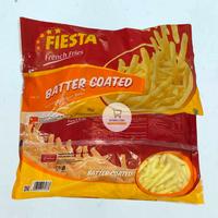 Jual French Fries Fiesta Terdekat - Harga Murah & Grosir Juni 2024
