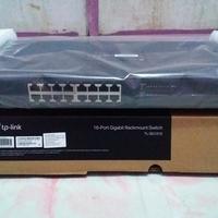 Jual Switch Hub 16 Port Terbaru - Harga Murah April 2025 & Cicil 0%