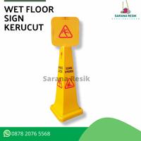 Jual Warning Sign Terbaik - Harga Murah Desember 2024 & Cicil 0%