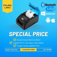 Jual Printer Cetak Struk Murah & Terbaik - Harga Terbaru Juni 2024