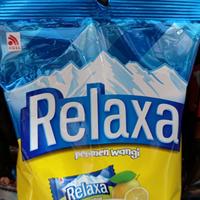 Relaxa: Permen Inovatif Terpopuler! 2024