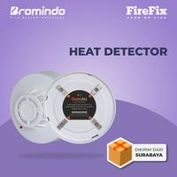 Jual Heat Detector Terbaik - Harga Murah April 2025 & Cicil 0%