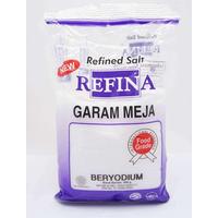 Jual Garam Refina Terdekat - Harga Murah & Grosir April 2024