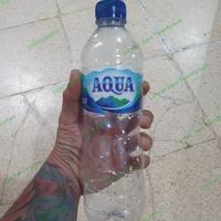 Jual Botol Aqua Bekas Terbaik - Harga Murah Desember 2022 & Cicil 0%