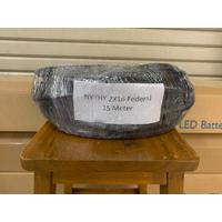 Jual Kabel 2X16 Terbaik - Harga Murah Juni 2024 & Cicil 0%