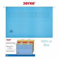 Review Suspension File Folder JOYKO SSFH10/Map Gantung/Hang Map Hangmap ...