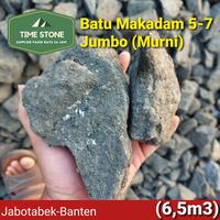 Jual Batu Makadam Terbaik - Harga Murah Mei 2025 & Cicil 0%
