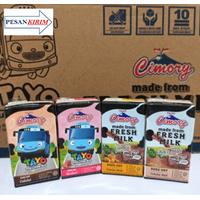 Jual Susu Cimory 125ml Murah - Harga Terbaru 2024