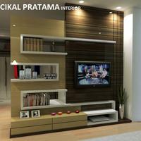Jual Backdrop Tv Murah & Terbaik - Harga Terbaru Juni 2024