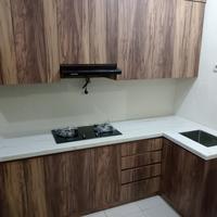 Jual Solid Surface Top Table Murah - Harga Terbaru 2024