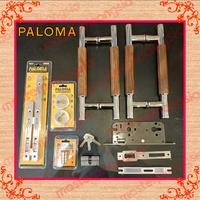 Jual Handle Pintu Double Terbaik - Harga Murah Mei 2024 & Cicil 0%