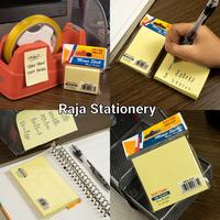 Jual Sticky Notes Terlengkap - Harga Grosir & Murah Maret 2025