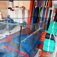 Jual Waring Hitam Terlengkap & Terbaik - Harga Murah Maret 2025