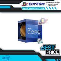 Jual Intel I9 12900k Murah - Harga Terbaru 2022