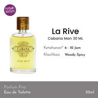 Jual La Rive Heroic Man Murah - Harga Terbaru 2024