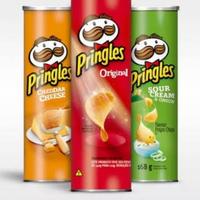 Pringles Harga Termurah - Pilihan Favorit